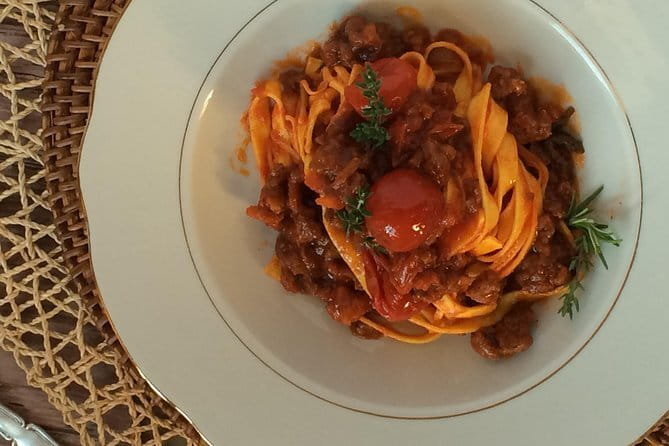 Semi-Private Gluten-Free Cooking Class in Florence - An In-Depth Look at the Florence Gluten-Free Cooking Class