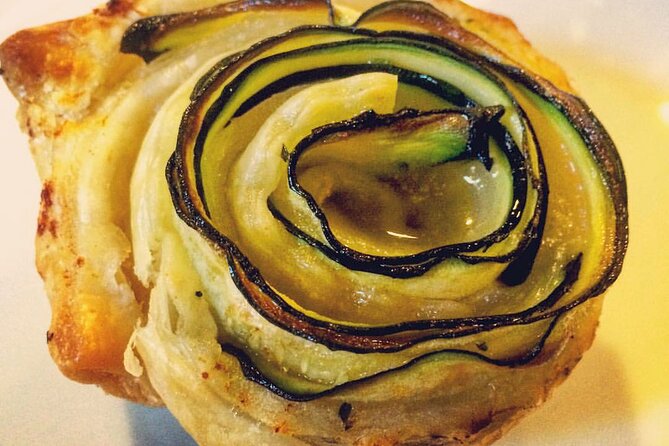 Semi-Private Gluten-Free Cooking Class in Florence - Additional Information