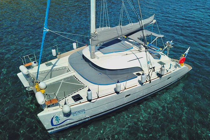 Semi-Private Gold Package All-Inclusive - Sunset - Scenic Sunset Cruise
