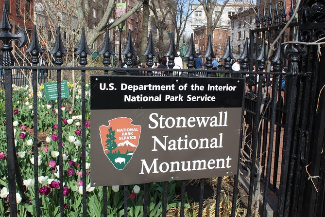 Semi-Private Greenwich Village Walking Tour - What to Expect on Your Tour