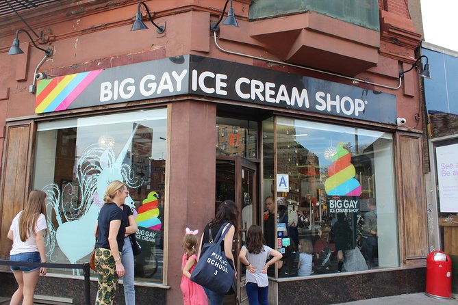 Semi-Private Greenwich Village Walking Tour - Frequently Asked Questions