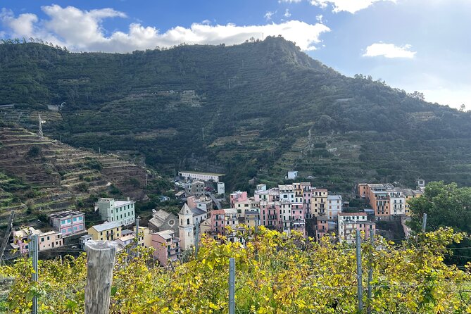 Semi-Private Guided Hiking Cinque Terre Tour from Florence - Final Thoughts