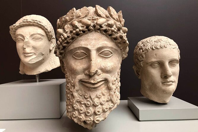 Semi Private Guided tour at British Museum - The Experience: What Makes It Special