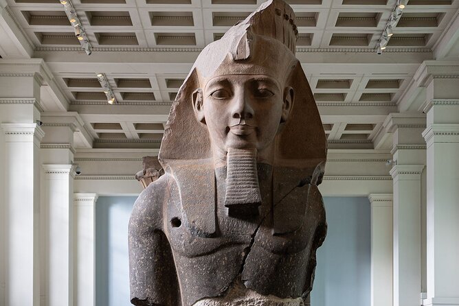 Semi Private Guided tour at British Museum - The Practicalities: Price, Duration, and Value