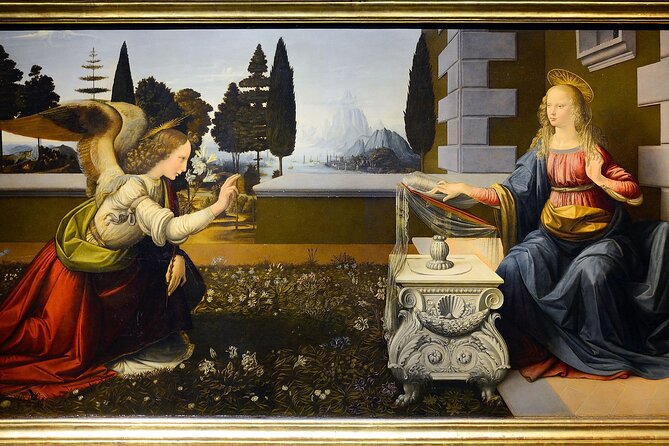 Semi Private Guided Tour to Galleria Degli Uffizi, Florence. - Making the Most of Your Experience