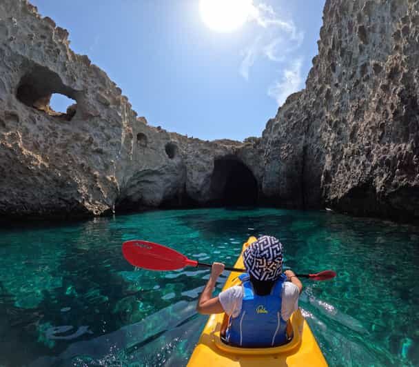 Semi-Private Half Day Kayaking Tours in Milos - Final Thoughts
