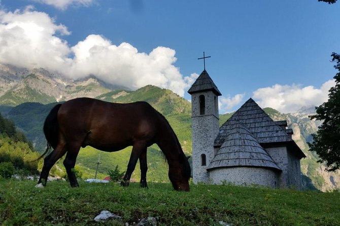Semi-Private Hiking Tour; Peaks of the Balkans in 10 days - What This Tour Means for You