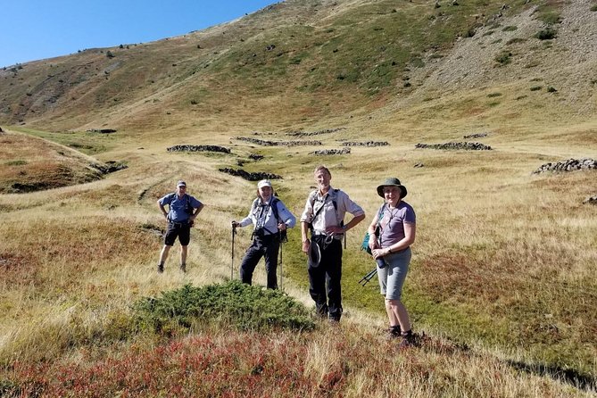 Semi-Private Hiking Tour; Peaks of the Balkans in 10 days - FAQ: Practical Questions Answered