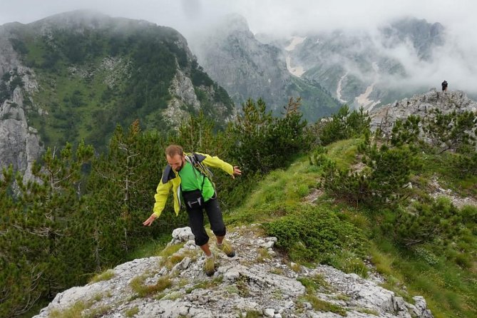 Semi-Private Hiking Tour; Theth, Valbona & Koman Lake in 3 Days - Accommodation