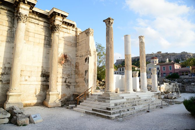 Semi-private Historical & Contemporary Segway Tour in Athens - Traveler Experience