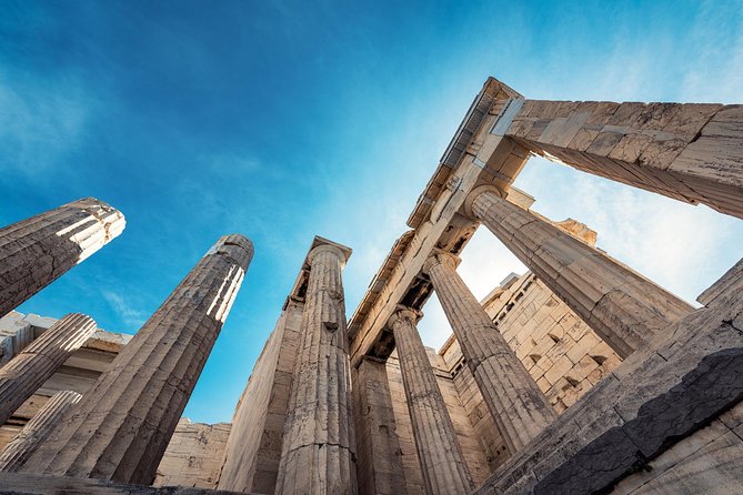 Semi-private Historical & Contemporary Segway Tour in Athens - About the Tour Company