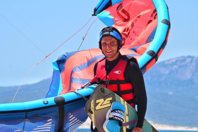 Semi-private kitesurfing lessons in Tarifa (adapted to every level) - The Sum Up: Is It Worth It?