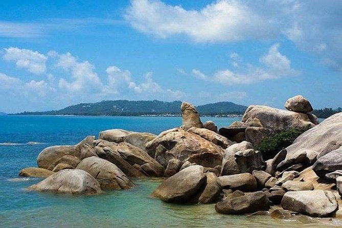 Semi-Private Koh Samui Island for Cruise Ship Visitors aboard air-conditioned Minivan - Who Will Appreciate This Tour?