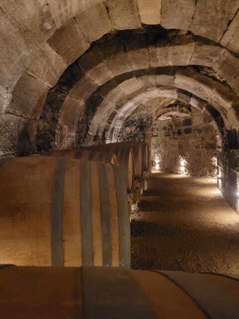 Semi-Private La Rioja Tour of 3 Premium Wineries from Bilbao - FAQs