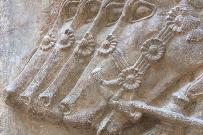 Semi-Private Louvre Masterpieces With Reserved Entrance Time - Tips for an Enjoyable Louvre Experience