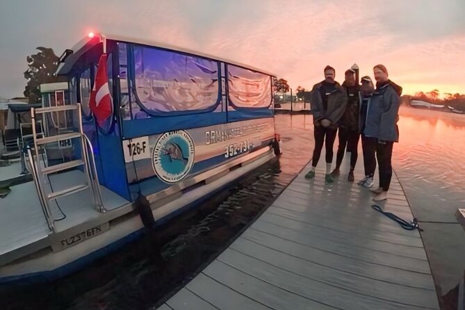 Semi-Private Manatee Swim Tour With Guide (Photos Included) - Key Points