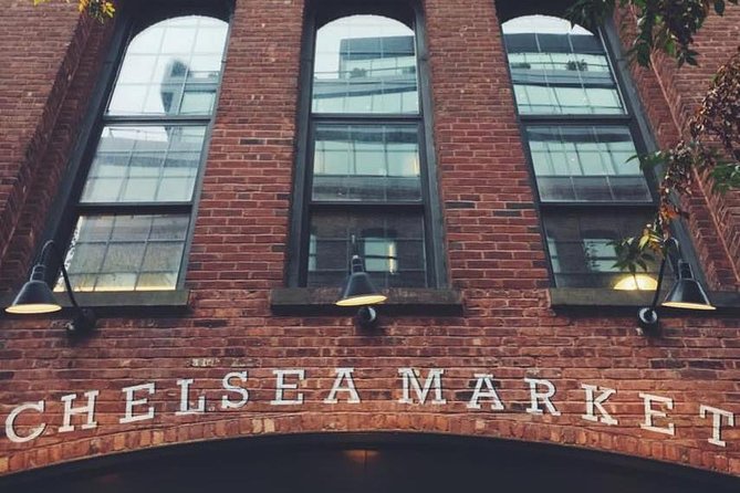 Semi-Private Meatpacking District, Chelsea Market, and High Line Walking Tour - Important Information for Participants