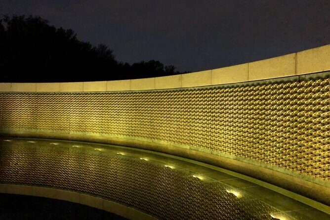 Semi Private Monument Night Tour - Final Thoughts