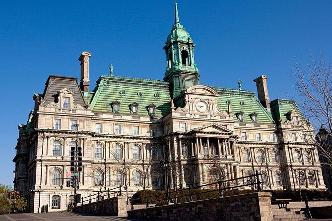 Semi-Private Old Montréal Walking Tour by Guidatour - The Bottom Line