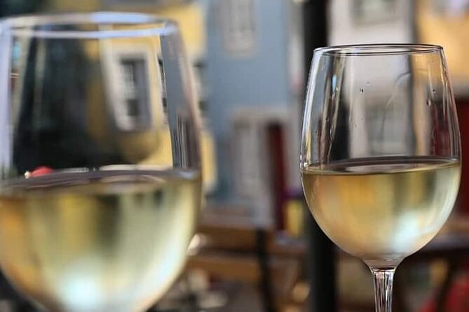 Semi - Private Oporto Food Tour - Detailed Breakdown of the Porto Food and Culture Experience