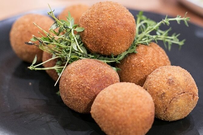 Semi - Private Oporto Food Tour - FAQ