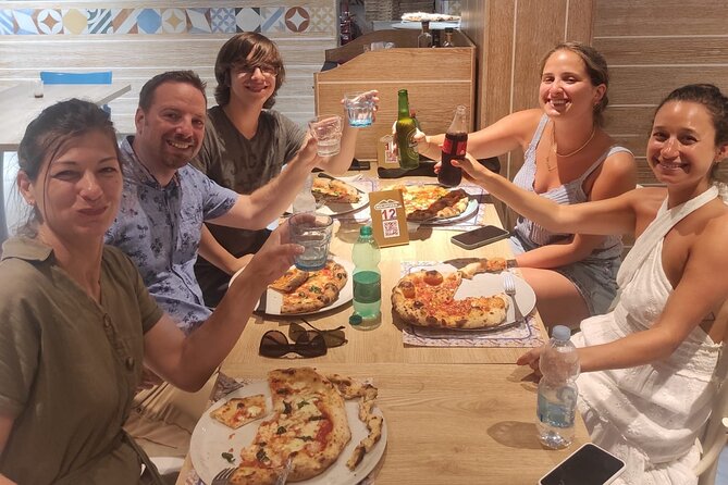 Semi-Private Pizza Making Experience in Naples with Drink - Final Thoughts: Is This Experience Worth It?