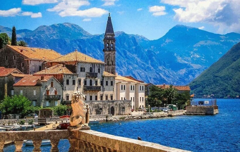 Semi-Private Tour; 5 Balkan Countries from / to Dubrovnik - Key Points