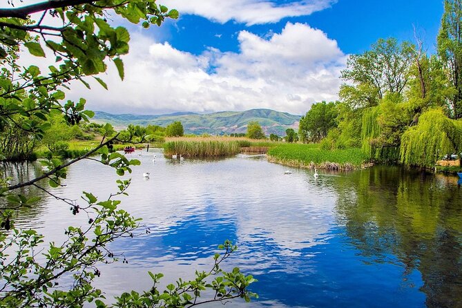 Semi-Private Tour Athens to Tirana; Greece, Albania & N.Macedonia - Frequently Asked Questions