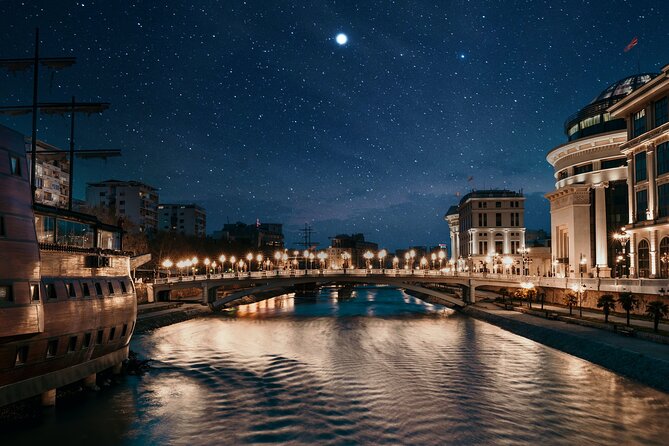 Semi-Private Tour; Best of North Macedonia in Eight Days - An In-Depth Look at the Best of North Macedonia in Eight Days