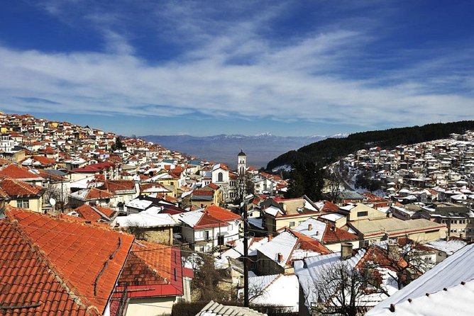 Semi-Private Tour; Best of North Macedonia in Eight Days - Final Thoughts