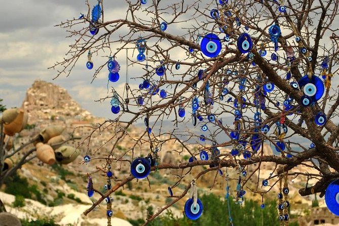 Semi Private Tour: Cappadocia with Skip The Line - Who Will Love This Tour?