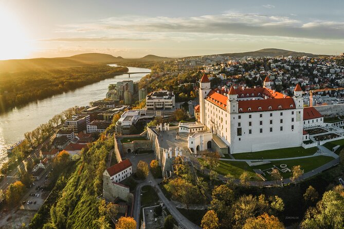 Semi-Private Tour: Central Europe &Balkans from Vienna to Athens - Final Verdict