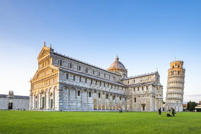 Semi-Private Tour Florence and Pisa from Rome - Final Thoughts: Why Choose This Tour?