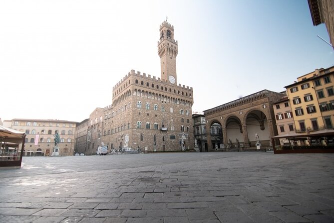 Semi-Private Tour: Florence and Pisa From Rome Full-Day - Customer Experiences and Feedback