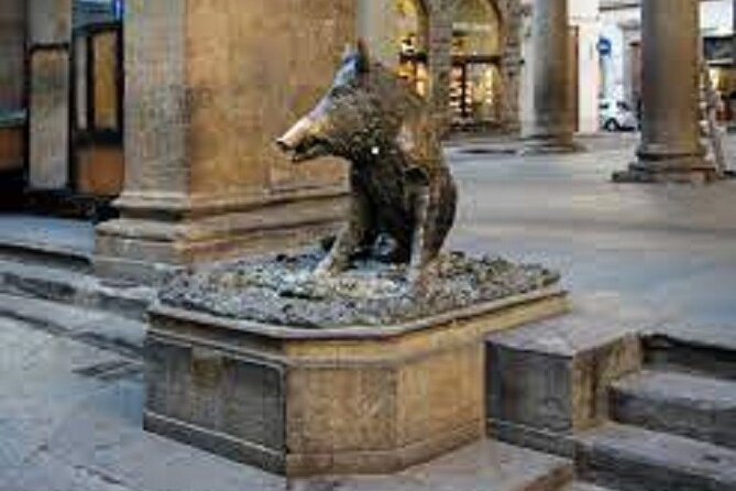 Semi-Private Tour: Florence and Pisa From Rome Full-Day - Recommendations and Alternatives