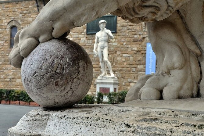 Semi-Private Tour: Florence and Pisa From Rome Full-Day - Pros and Cons of the Tour