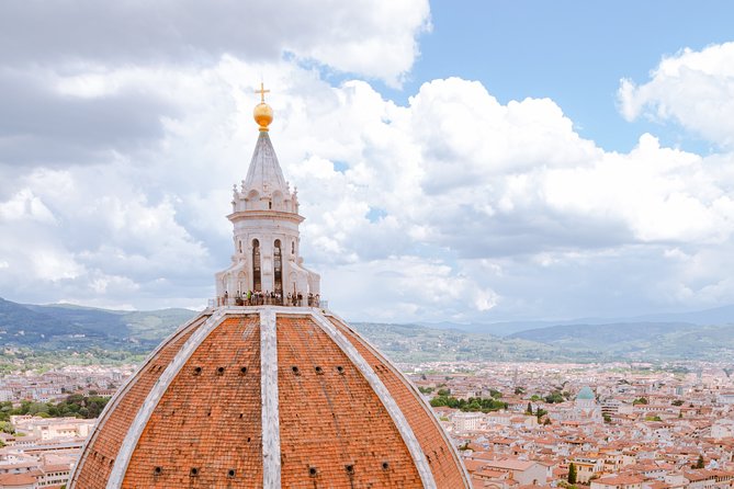 Semi-private Tour: Guided Tour Cathedral & Museum and Baptistery - Key Points