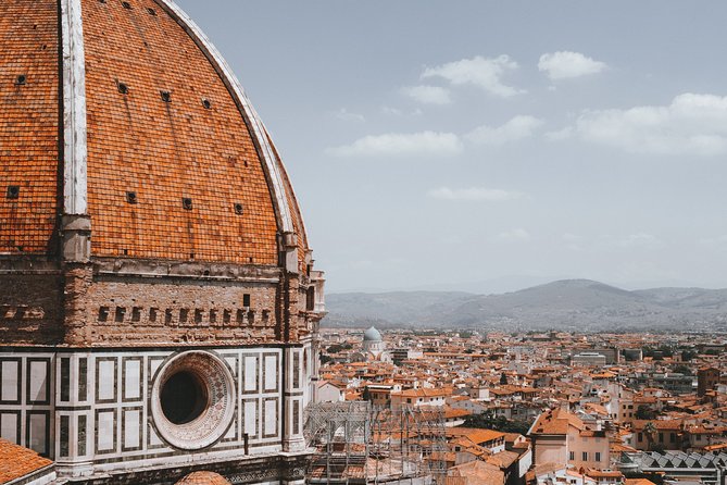 Semi-private Tour: Guided Tour Cathedral & Museum and Baptistery - A Detailed Look at the Itinerary