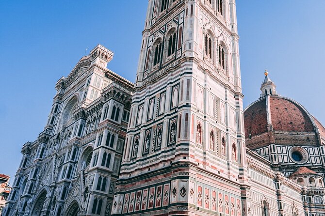 Semi-private Tour: Guided Tour Cathedral & Museum and Baptistery - Authentic Experiences and Useful Insights from Reviews