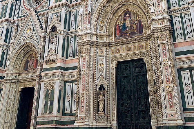 Semi-private Tour: Guided Tour Cathedral & Museum and Baptistery - Final Thoughts: Who Will Love This Tour?