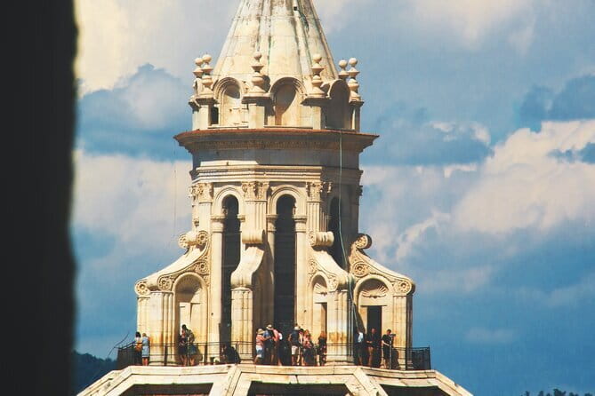 Semi private tour: Guided tour of the Cathedral and entrance to the Dome - Analyzing Value and Practical Details
