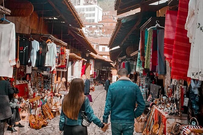 Semi-Private Tour; N. Macedonia, Kosovo & Albania in 4 Days - Traveler Reviews and Experiences
