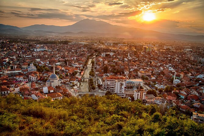 Semi-Private Tour; N. Macedonia, Kosovo & Albania in 4 Days - Itinerary: Day 1