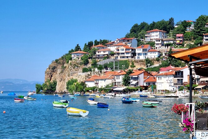 Semi-Private Tour of North Macedonia: Ohrid & Struga From Tirana - Important Travel Recommendations