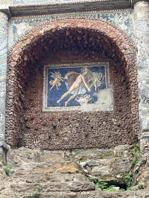 Semi-Private tour of Pompeii - The Value of a Semi-Private Guided Experience