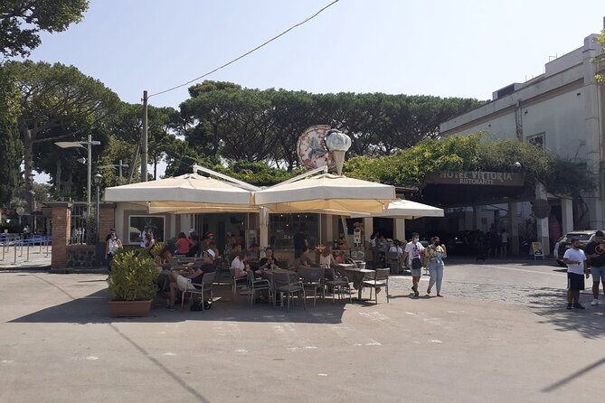 Semi - Private Tour of Pompeii With an Archeologist - Why Choose This Tour