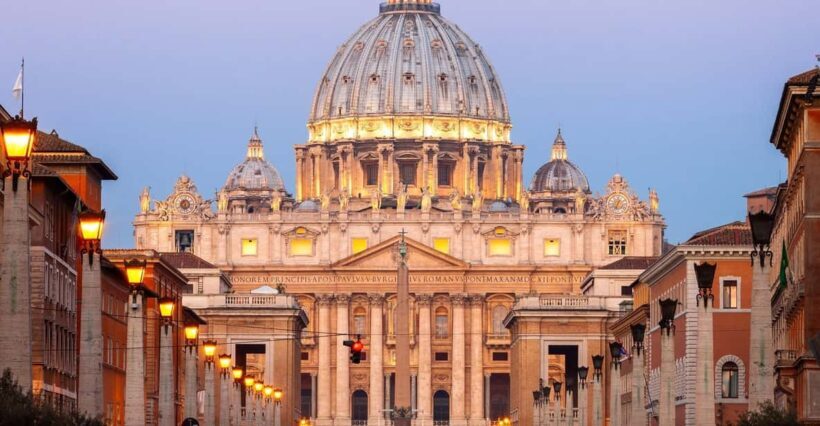 Semi-private Tour of the Vatican Museums - Key Points