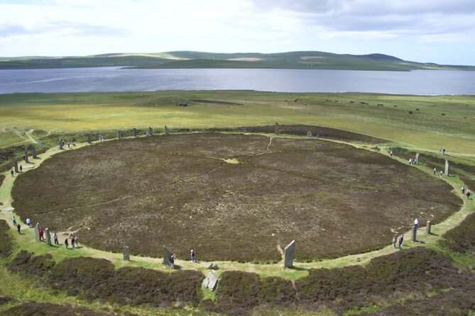 Semi Private Tour - Orkney and Kirkwall - Customer Insights