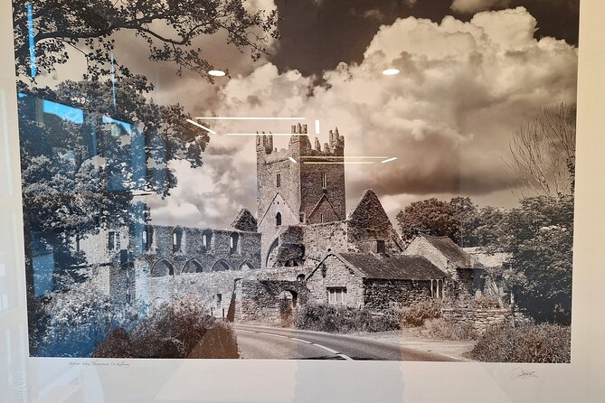 Semi Private tour Rock of Cashel - Cahir castle & Kilkenny - Final Thoughts