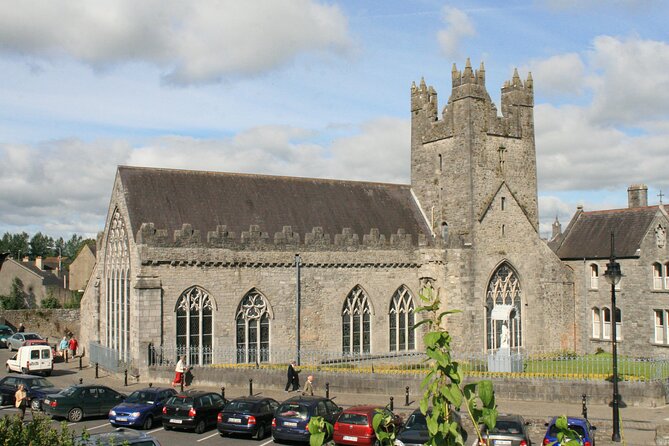 Semi Private tour Rock of Cashel - Cahir castle & Kilkenny - FAQ